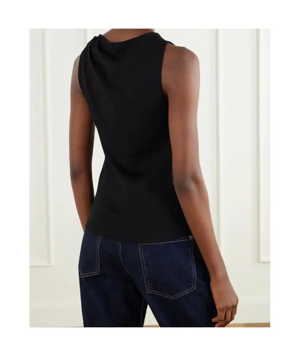 Veronica Beard Twist Tank Top