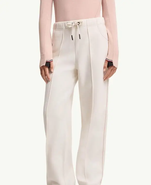 Moncler Interlock Sweatpants