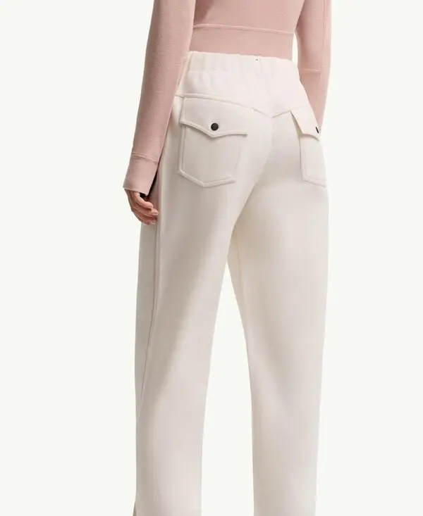Moncler Interlock Sweatpants