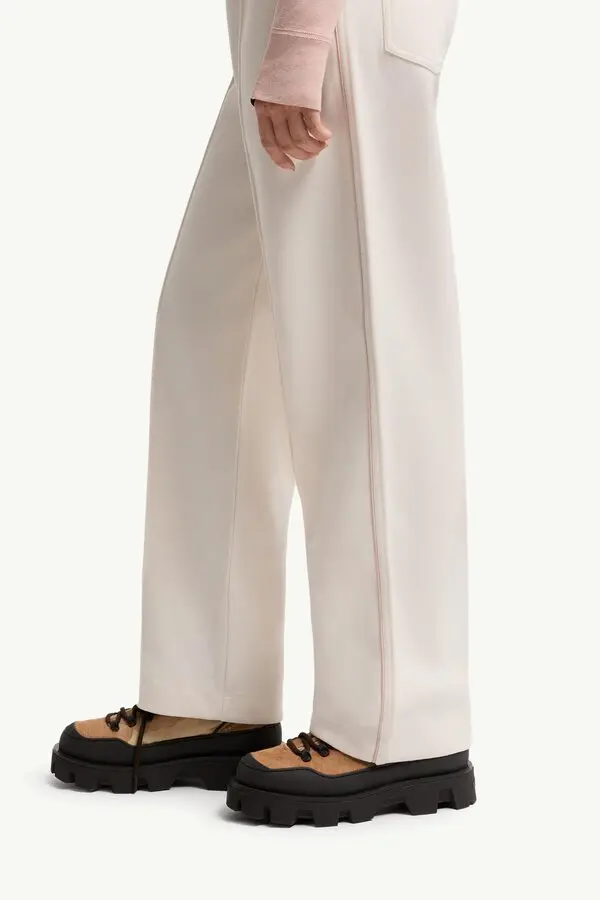 Moncler Interlock Sweatpants