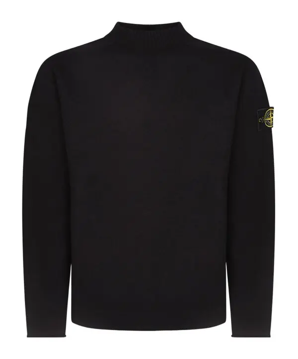 Stone Island Crew-neck Sweater
