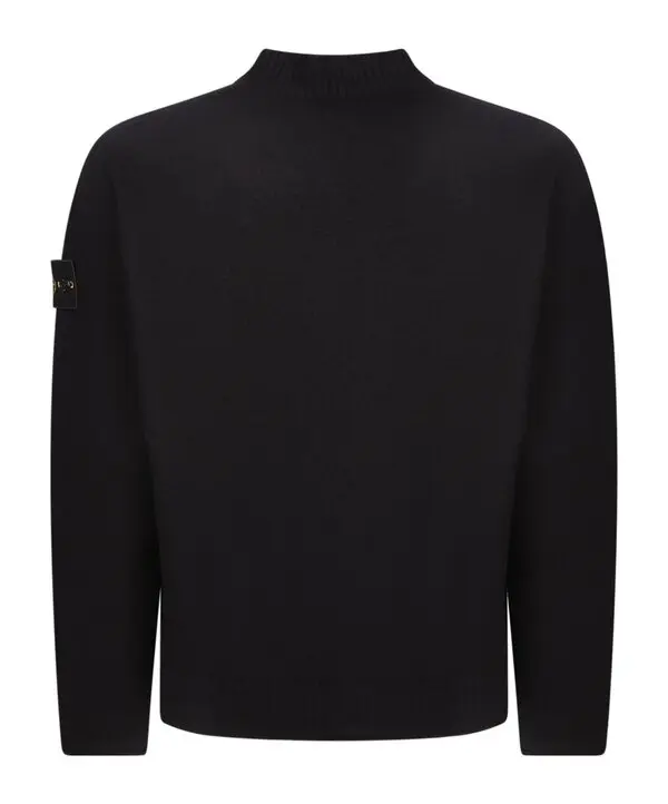 Stone Island Crew-neck Sweater