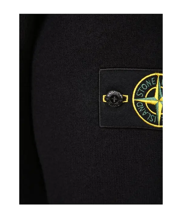 Stone Island Crew-neck Sweater