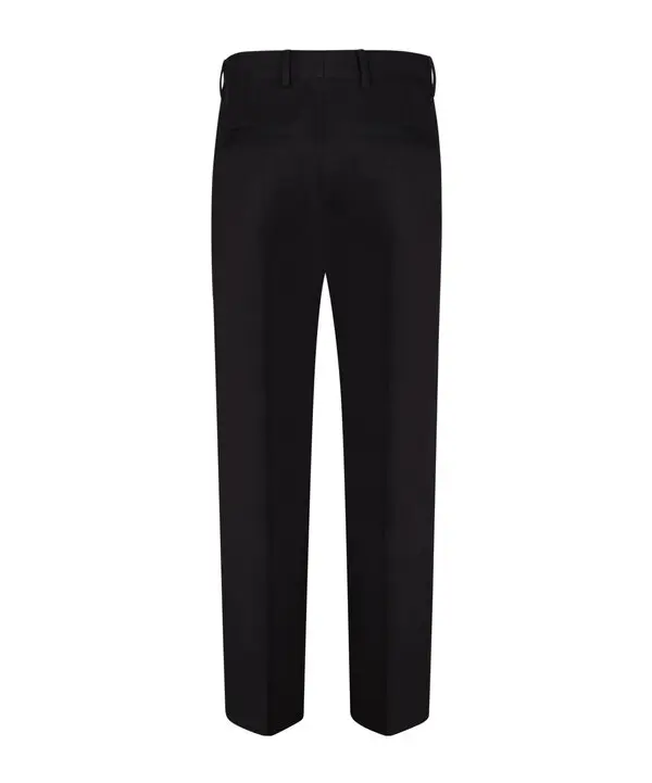 Zegna Casual Trousers With Belt Loops