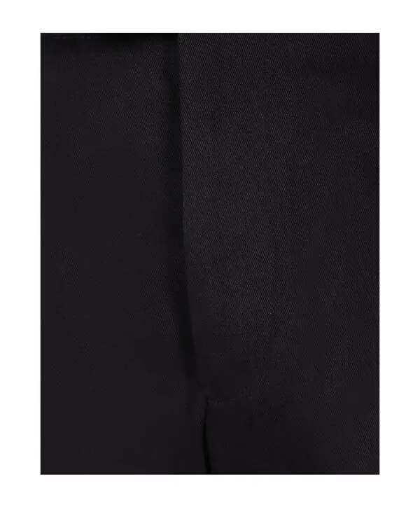 Zegna Casual Trousers With Belt Loops