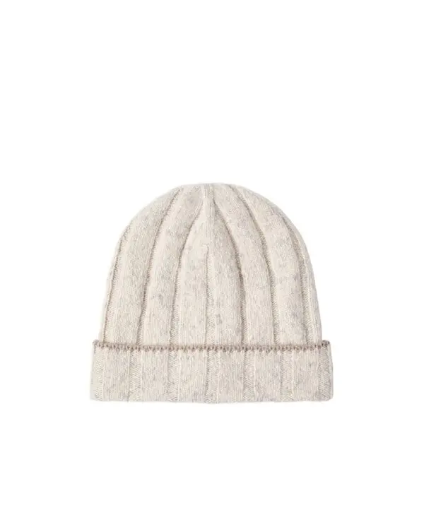 Brunello Cucinelli Cashmere Beanie
