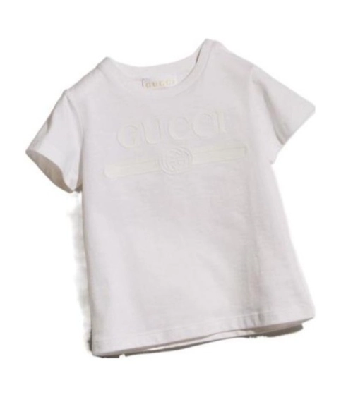 Gucci Interlocking G Print T-shirt