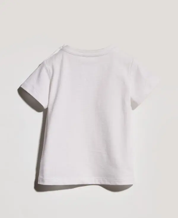 Gucci Interlocking G Print T-shirt