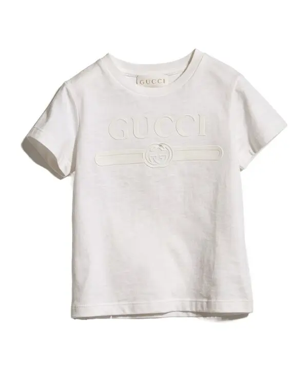 Gucci Interlocking G T-shirt