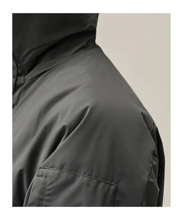 C.P. COMPANY Lens-detail Hooded Jacket