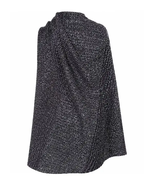 Missoni Asymmetrical Dress