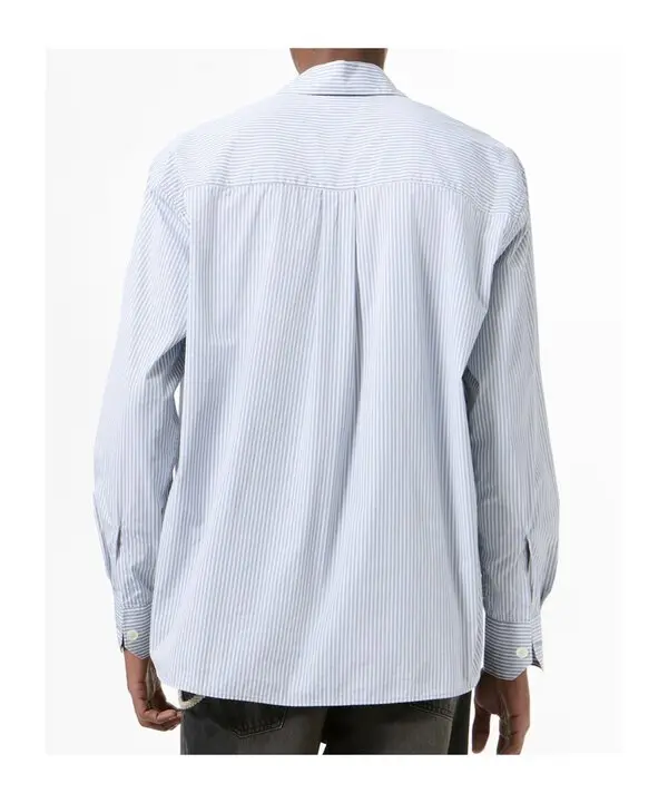 Our Legacy Striped Shirt
