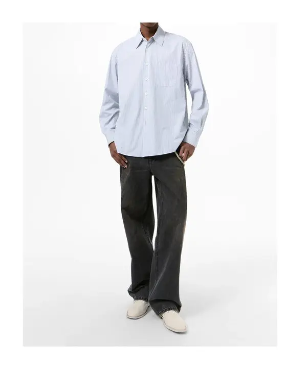 Our Legacy Striped Shirt