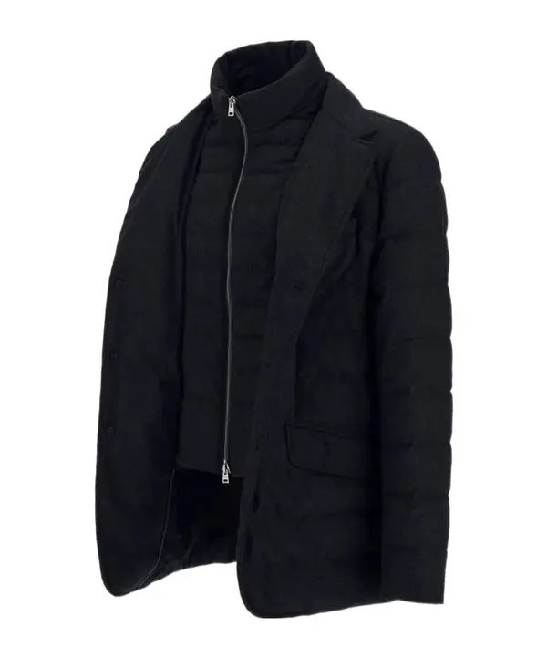 Herno Blazers Il Blazer