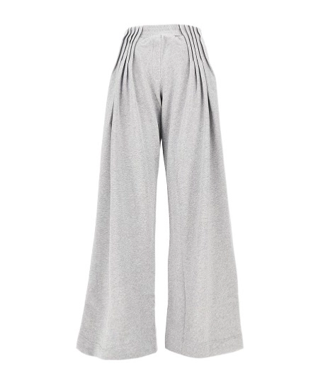Dries Van Noten Wide-leg Sweatpants