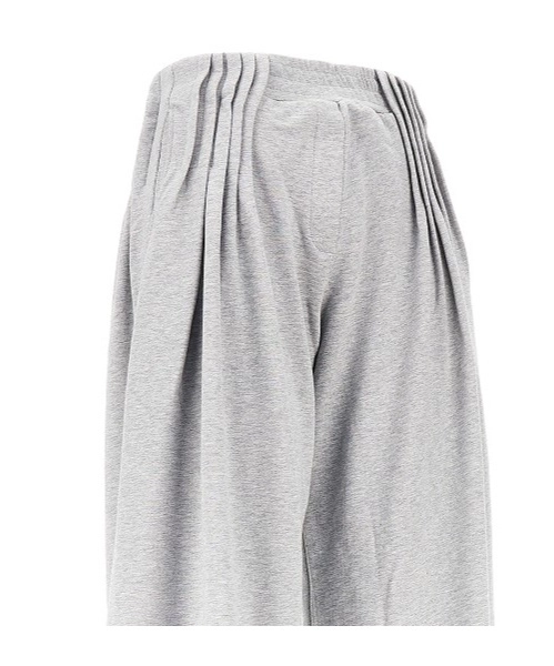 Dries Van Noten Wide-leg Sweatpants