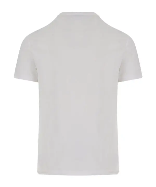 Polo Ralph Lauren Cotton T-shirt With Polo Bear