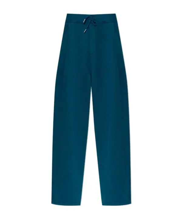 Dsquared2 Logo-embroidered Drawstring Track Pants