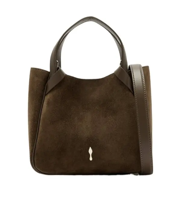 CHRISTIAN LOUBOUTIN Bettina Mini Tote Bag