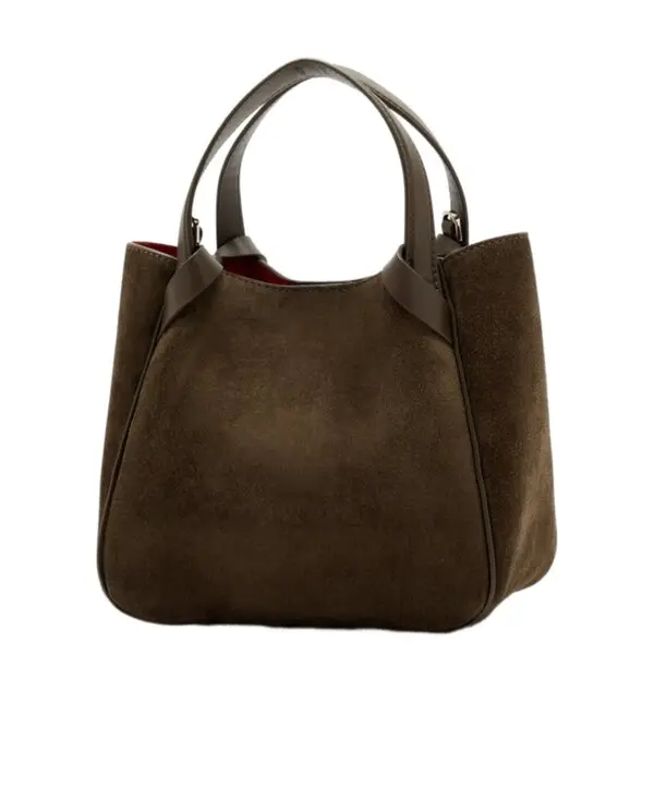 CHRISTIAN LOUBOUTIN Bettina Mini Tote Bag