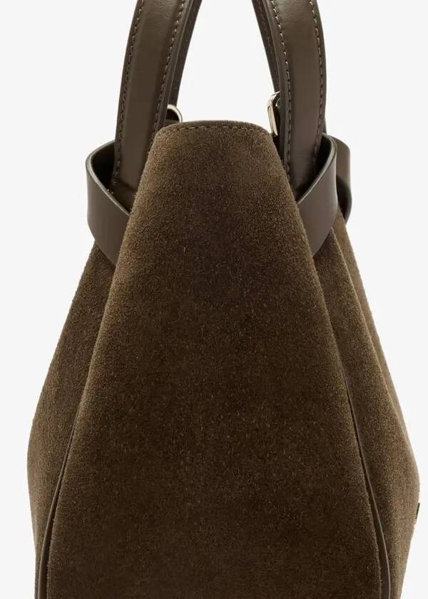 CHRISTIAN LOUBOUTIN Bettina Mini Tote Bag