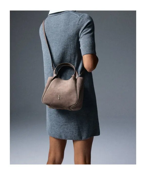 CHRISTIAN LOUBOUTIN Bettina Mini Tote Bag