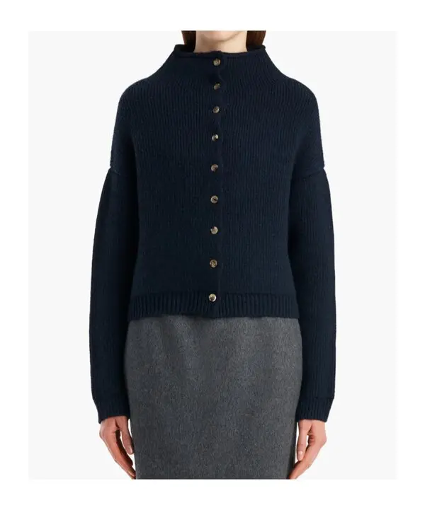 Khaite Marjorie Cardigan