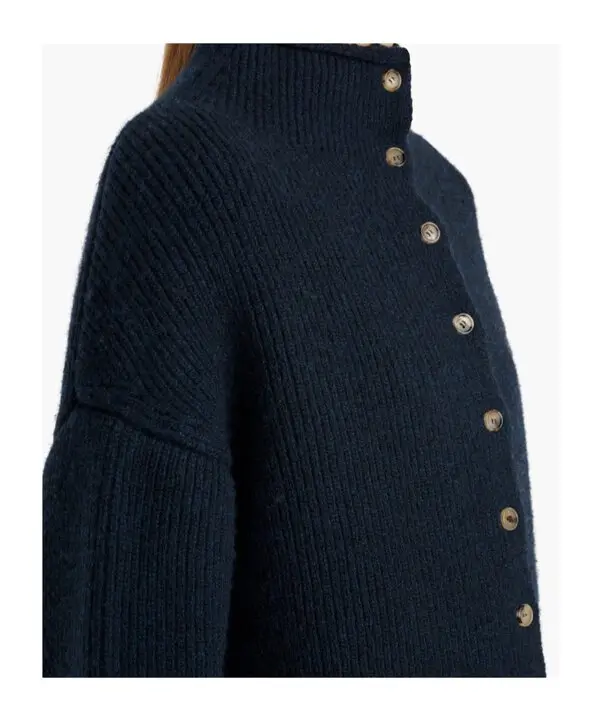 Khaite Marjorie Cardigan