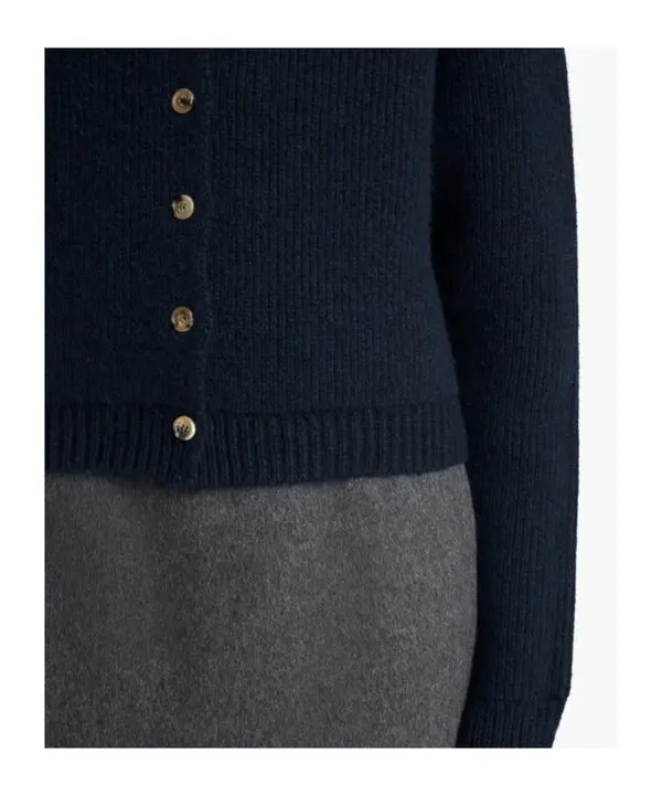 Khaite Marjorie Cardigan