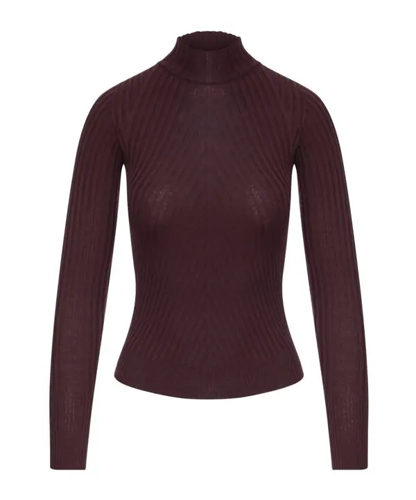 ROBERTO COLLINA Turtleneck Sweater