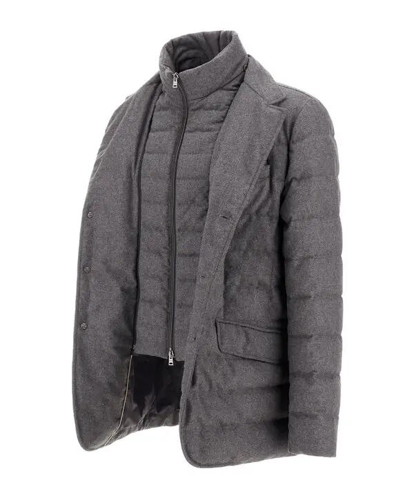 Herno Blazers Il Blazer