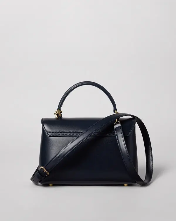 Celine Teen Nino Shoulder Bag