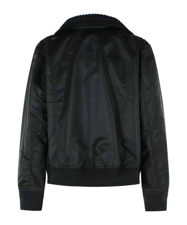 Sacai Patch Pocket Bomber Jacket