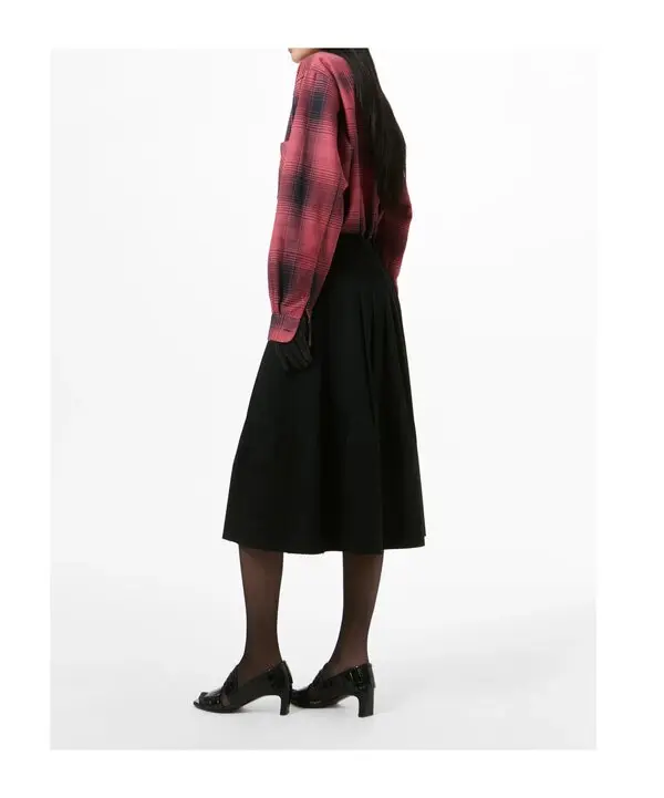 Our Legacy Asymmetrical Skirt