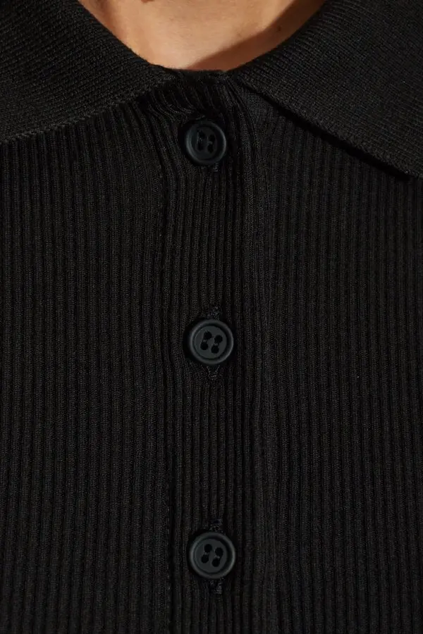 Lacoste Long-sleeves Polo Shirt