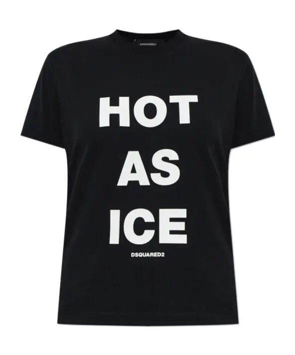 Dsquared2 Short-sleeved T-shirt