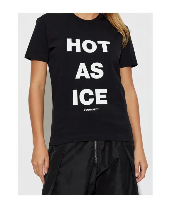 Dsquared2 Short-sleeved T-shirt