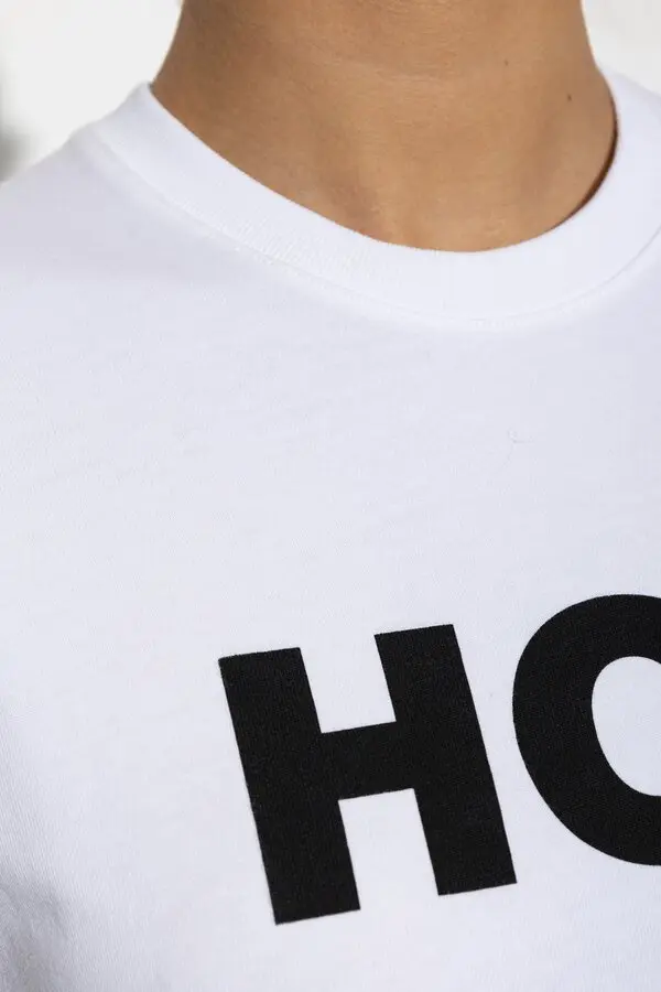 Dsquared2 Short-sleeved T-shirt