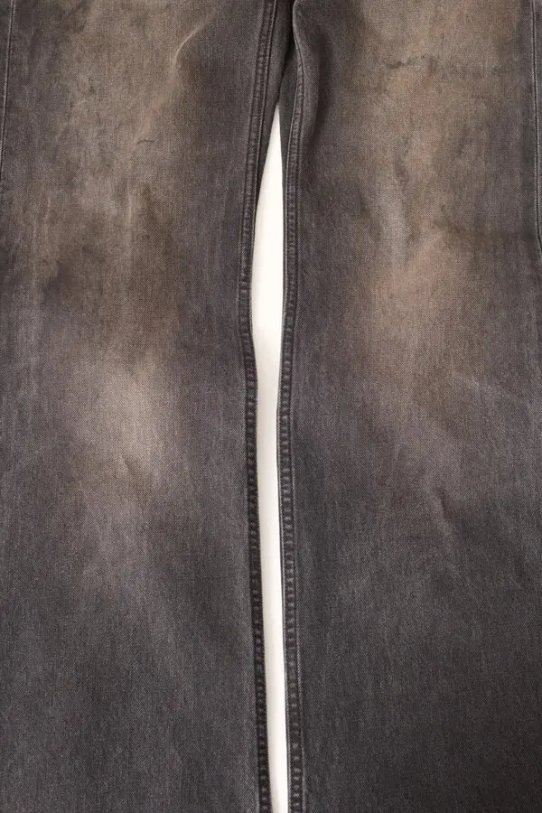 Our Legacy Vintage-wash Jeans
