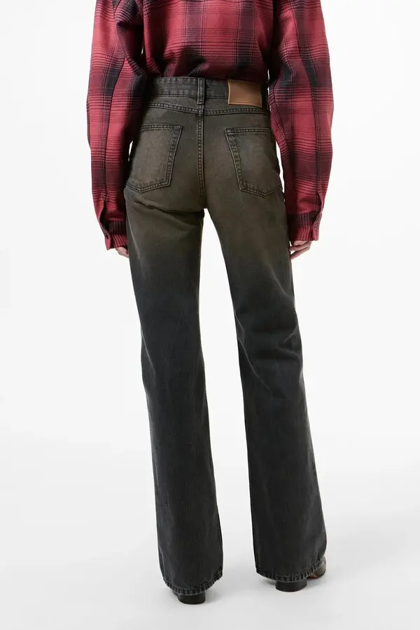 Our Legacy Vintage-wash Jeans