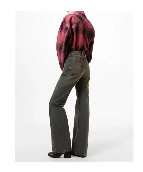 Our Legacy Vintage-wash Jeans