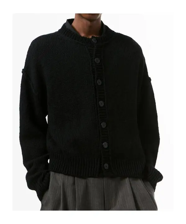 Our Legacy Wool Knit Sweater