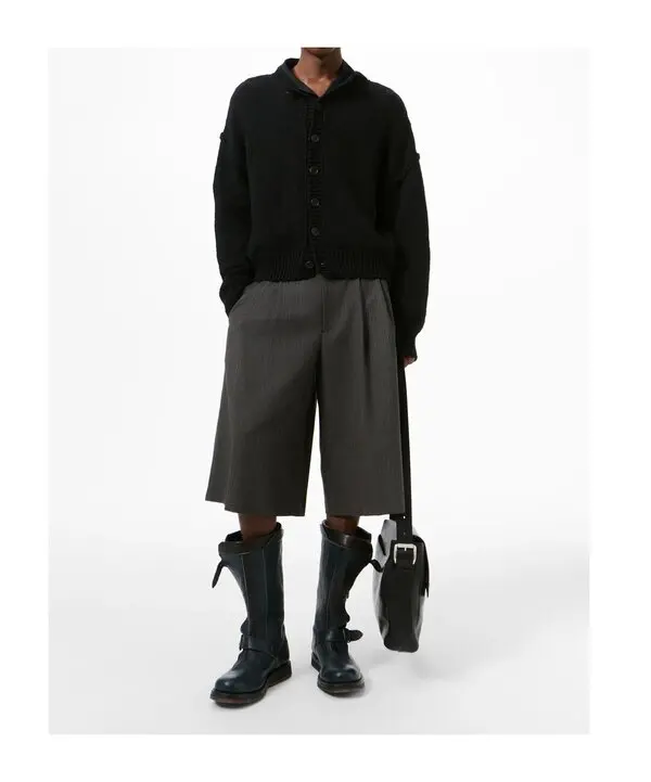 Our Legacy Wool Knit Sweater