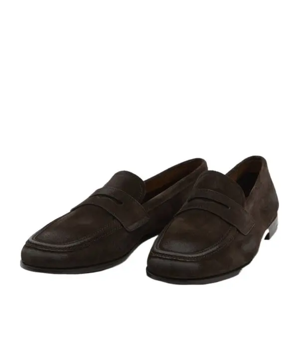Church's Slip-on Loafers - Brown