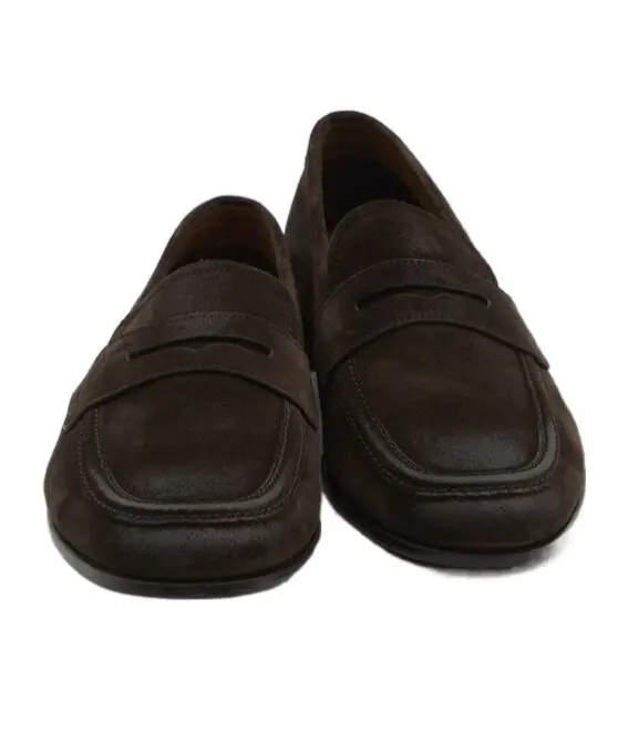 Church's Slip-on Loafers - Brown