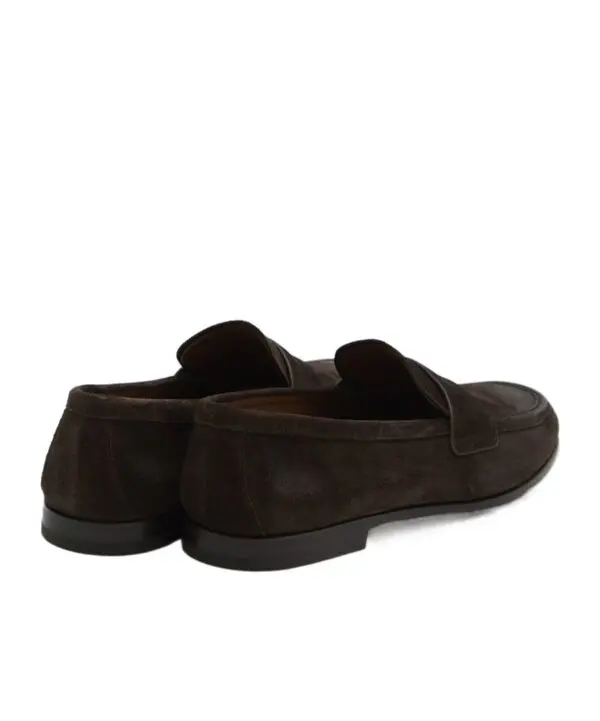 Church's Slip-on Loafers - Brown