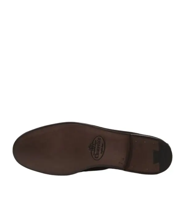 Church's Slip-on Loafers - Brown