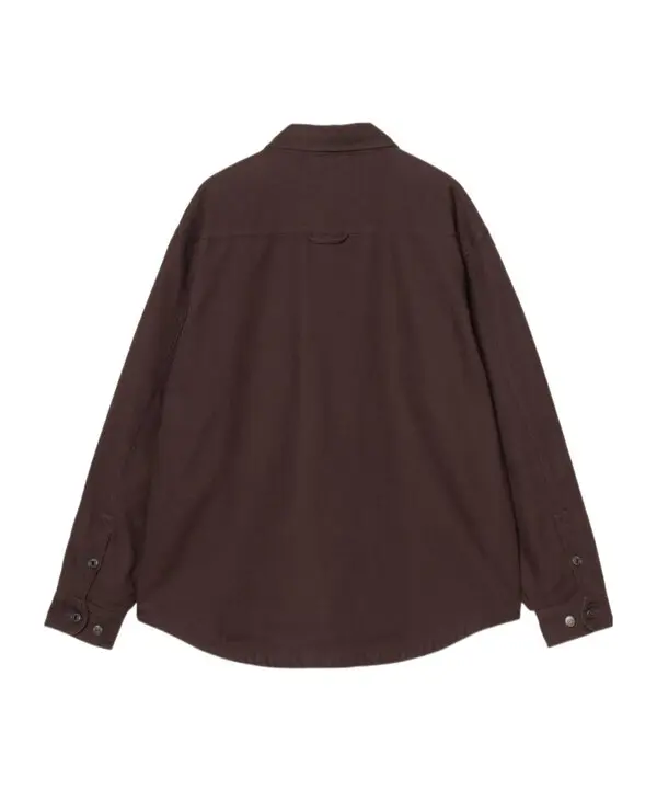 Carhartt Work In Progress Selby Shirt Jac