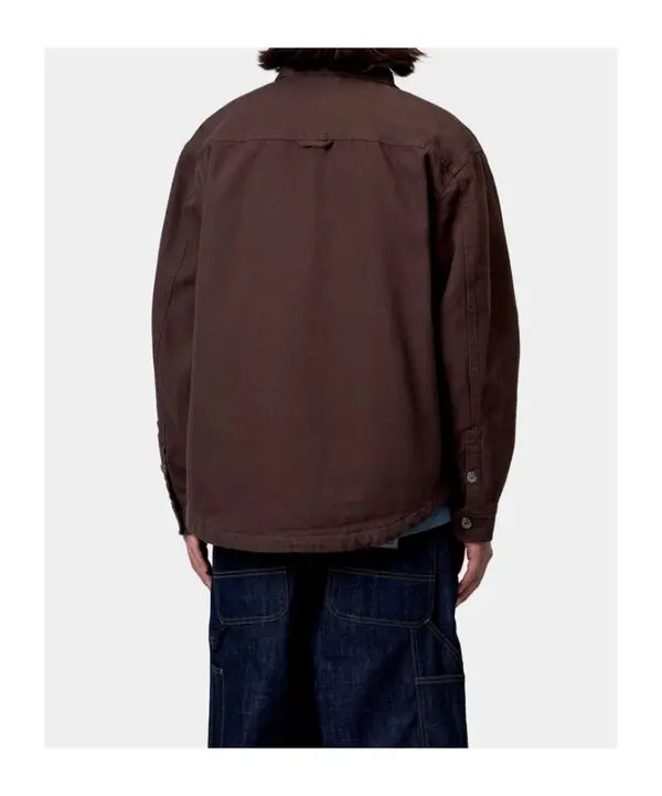 Carhartt Work In Progress Selby Shirt Jac