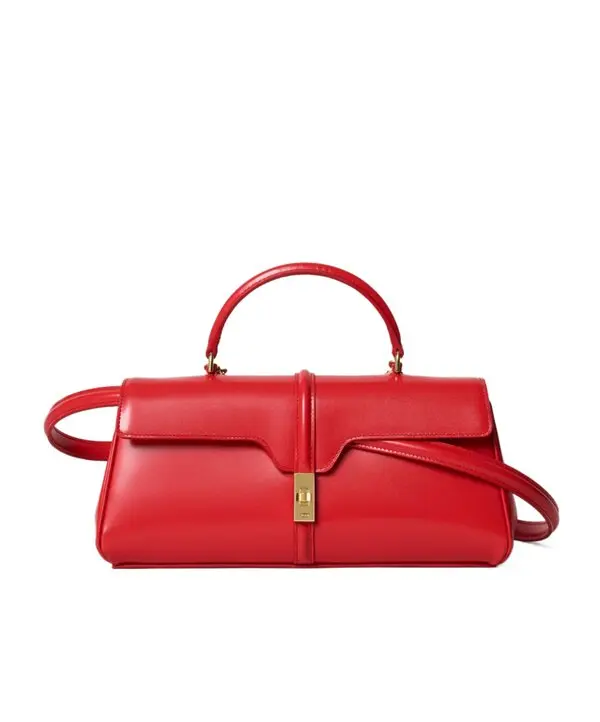 Celine Le 16 Shoulder Bag